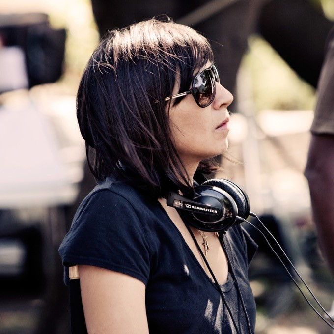 Sara Dunlop on her Cannes-competing short film Dreamlands