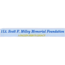 1Lt. Scott F. Milley Memorial Foundation | Healing Heroes