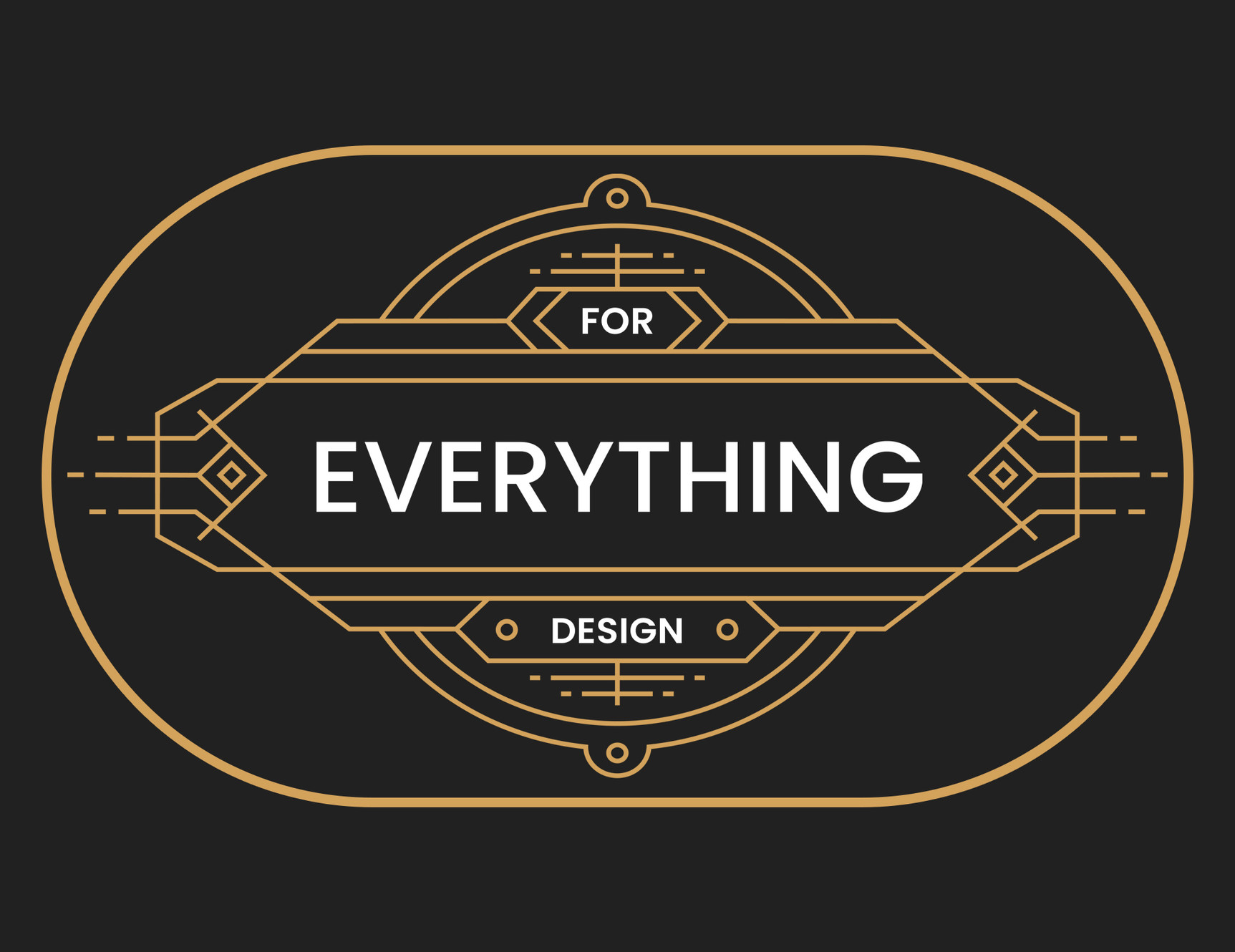 everything logo design
