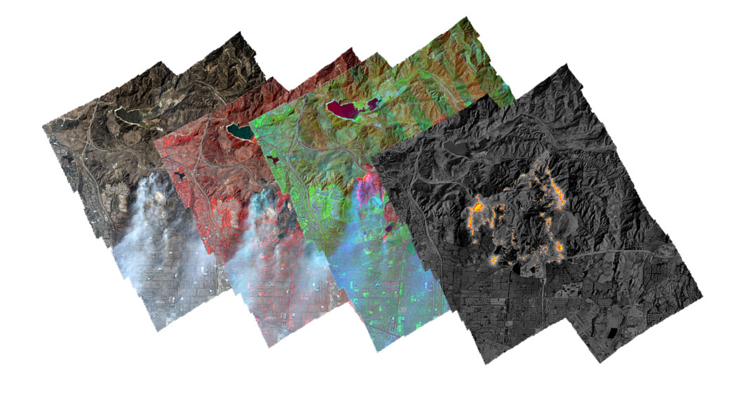 Maritime Search and Object Detection | Wide Area Maritime Search ...
