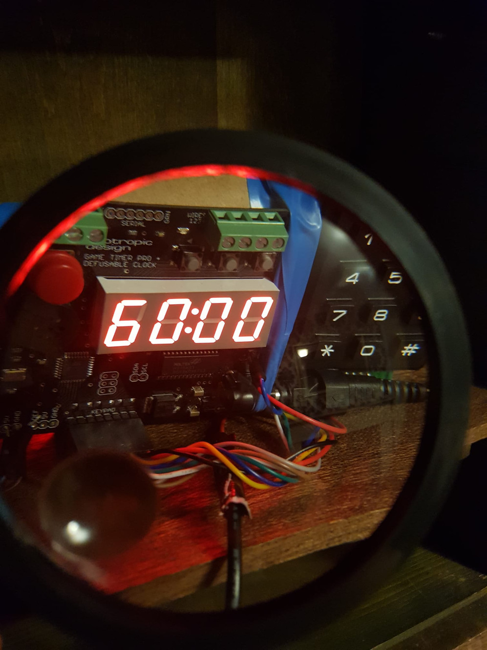 Suffolk Escape Room | Suffolk Escape Academy | England