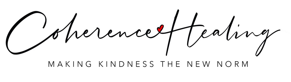 Coherence healing - bookatila