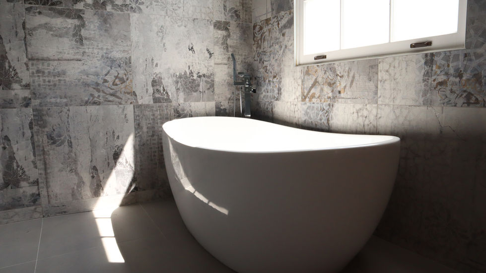 Canyon Back Residence | Nova Studio Design