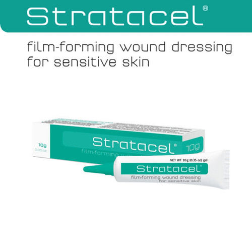 Stratacel Cream: Pro Skin Care at Medical Skin & Laser