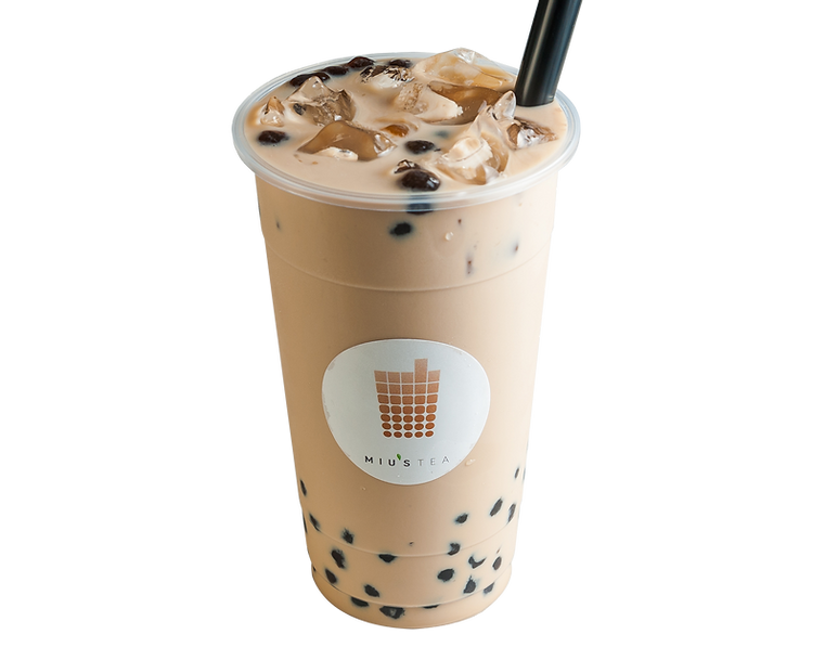 Best Bubble Tea In Miami | Miami, FL | Miu's Tea