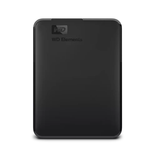 DISCO PORTABLE 1 TB USB 3.0 WD ELEMENTS | Global Tech