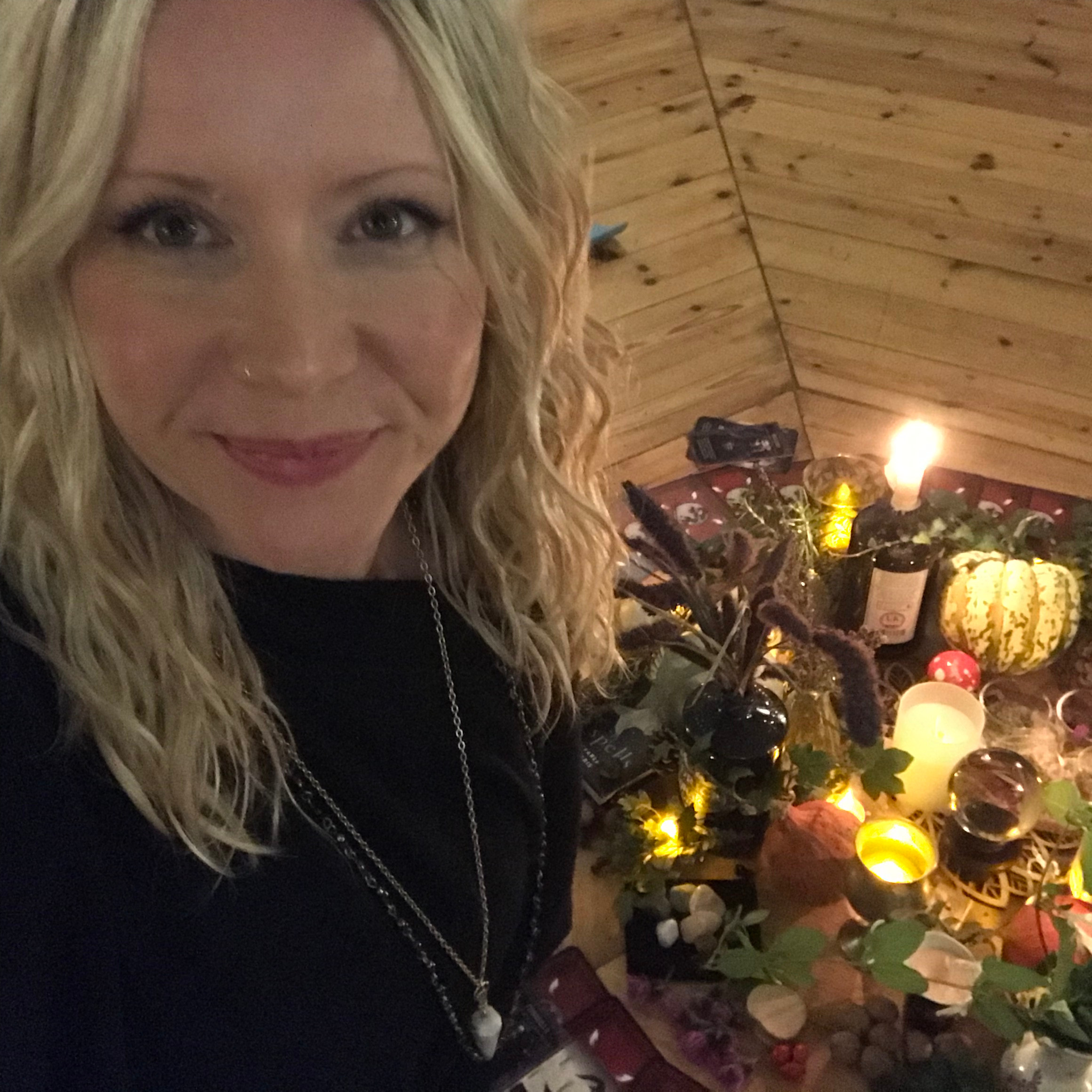 Claire Lewry | Canterbury, Kent | Qoya Inspired Movement