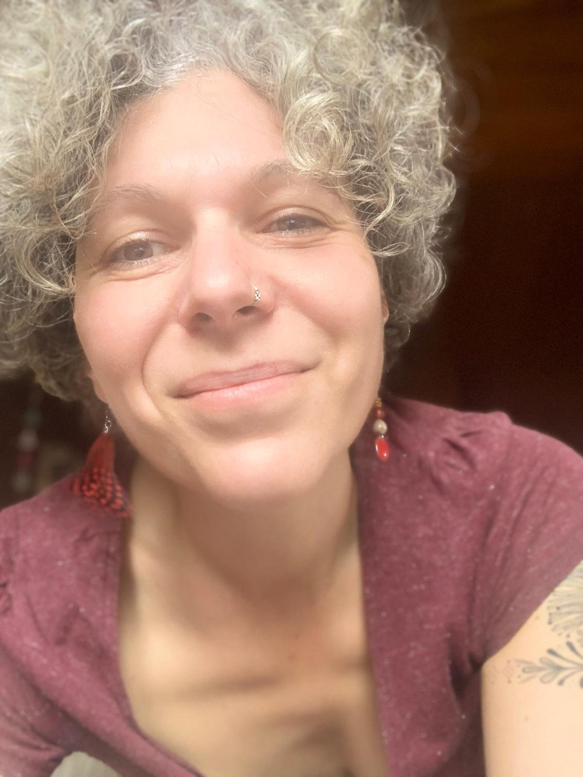 Marion Cremona | France | Qoya Inspired Movement