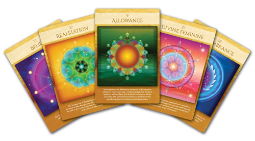 Divination Decks | Sacred Rememberings