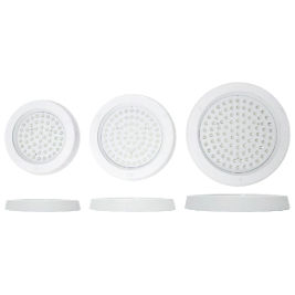 Astralite Emergency Lighting: PL (PEARL) LED Low Profile Fixture