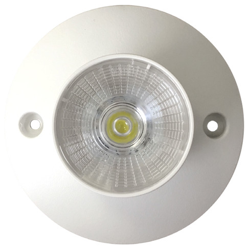 Astralite Emergency Lighting: REM-6-LEDThermoplastic Remote Head