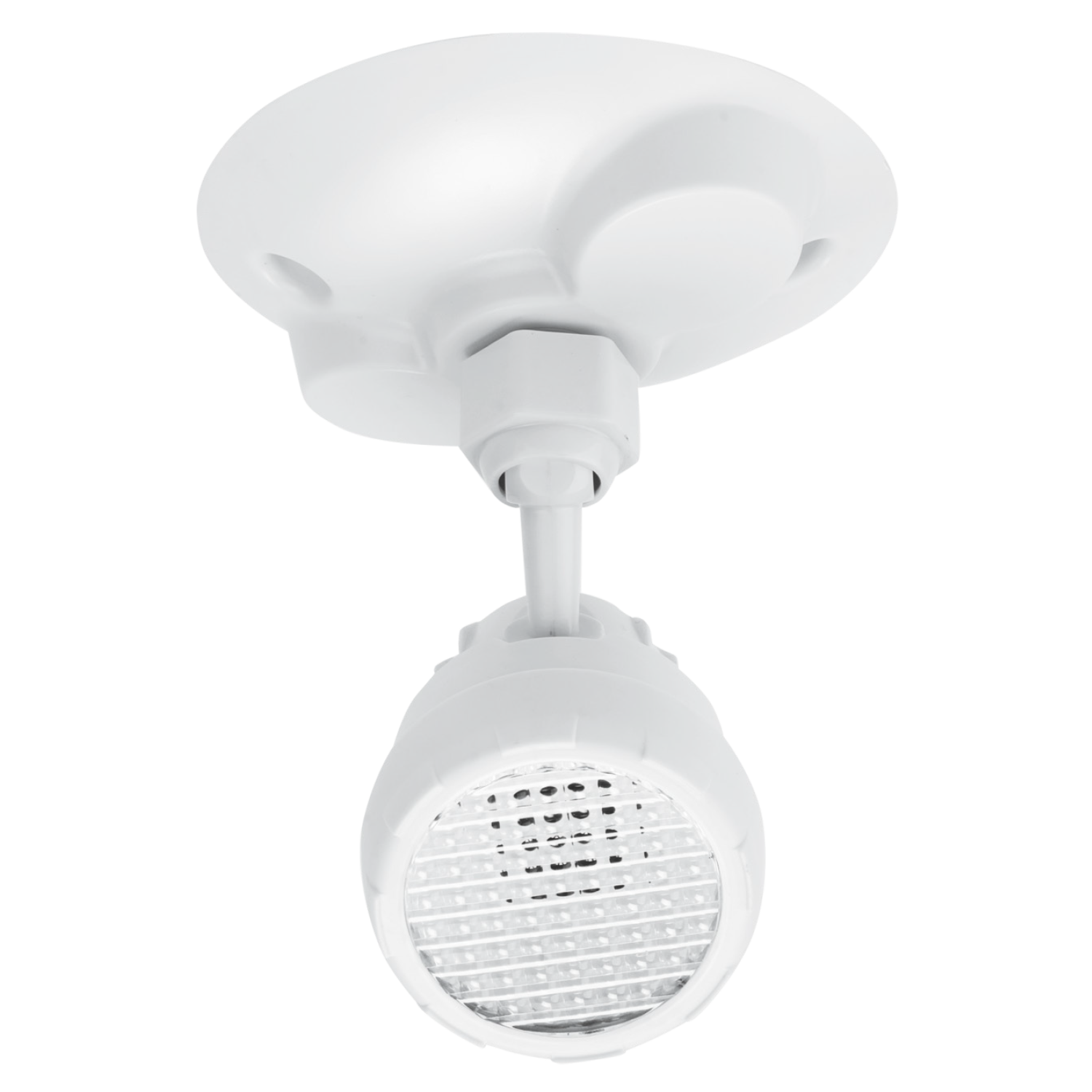 Astralite Emergency Lighting: REM-7-LED Thermoplastic LED Remote Head