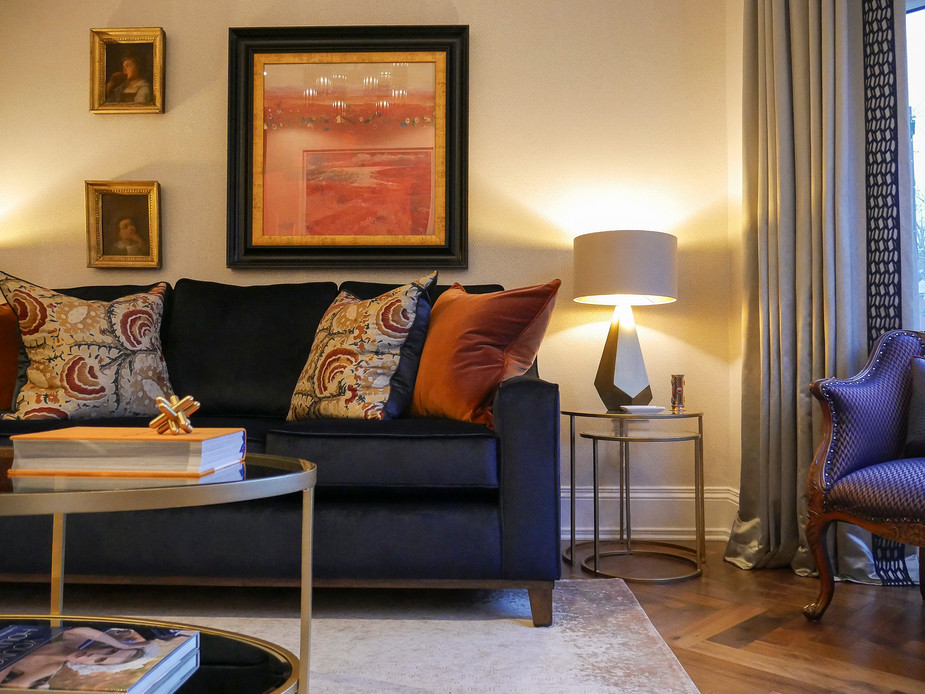 Interior Designers Belfast | Northern Ireland |ATELIER INTERIOR DESIGN