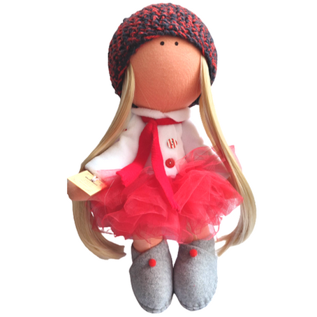 BILOO DOLLS Papusi handmade