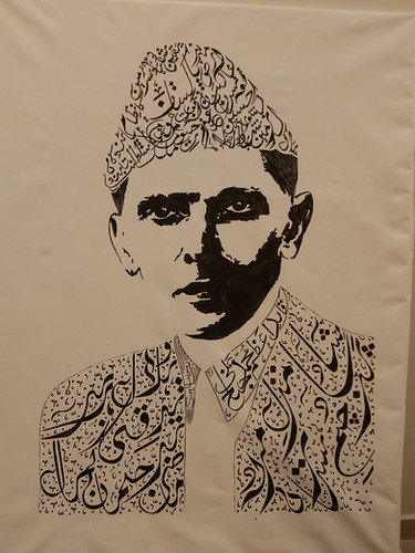 Muhammad Ali Jinnah (Founder of Pakistan) | Sonianisa