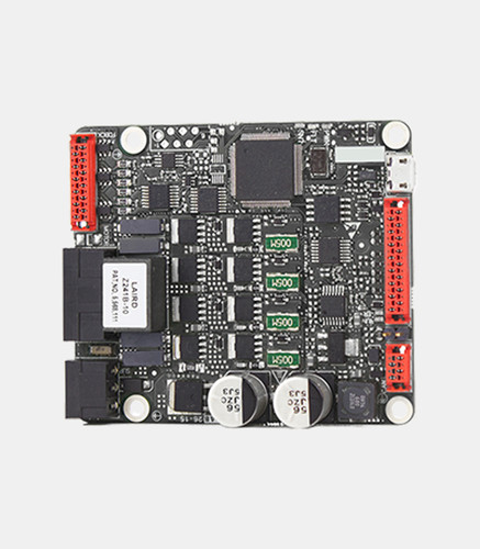 Hydra Digital Stepper Driver | Mpags