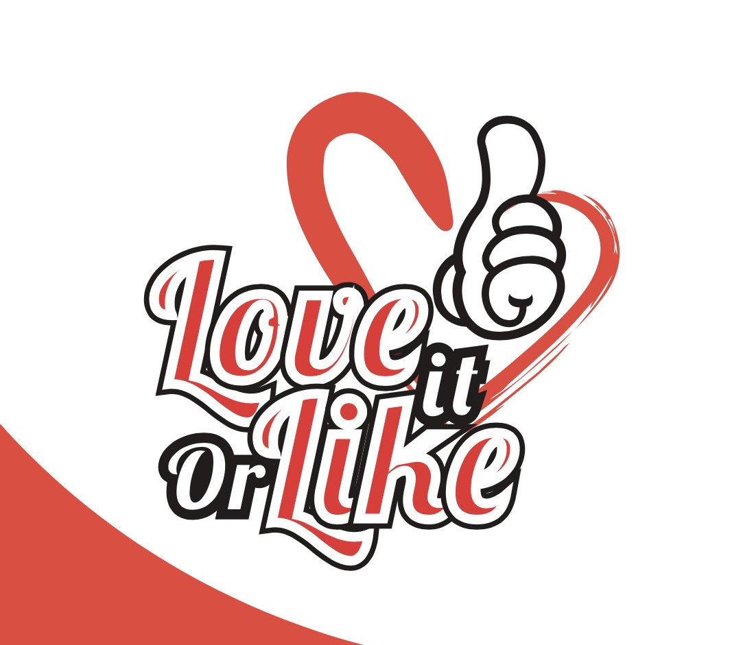 Love It or Like It | Event and Marketing Management | RnB and Paint