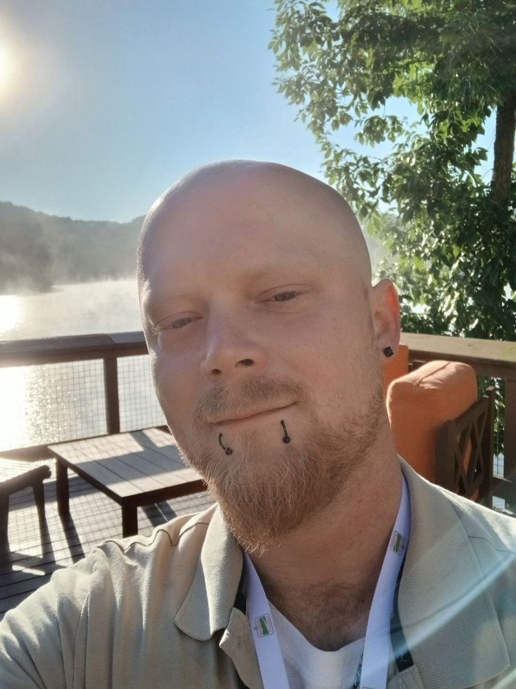 Jaymie Reese | WVCORR