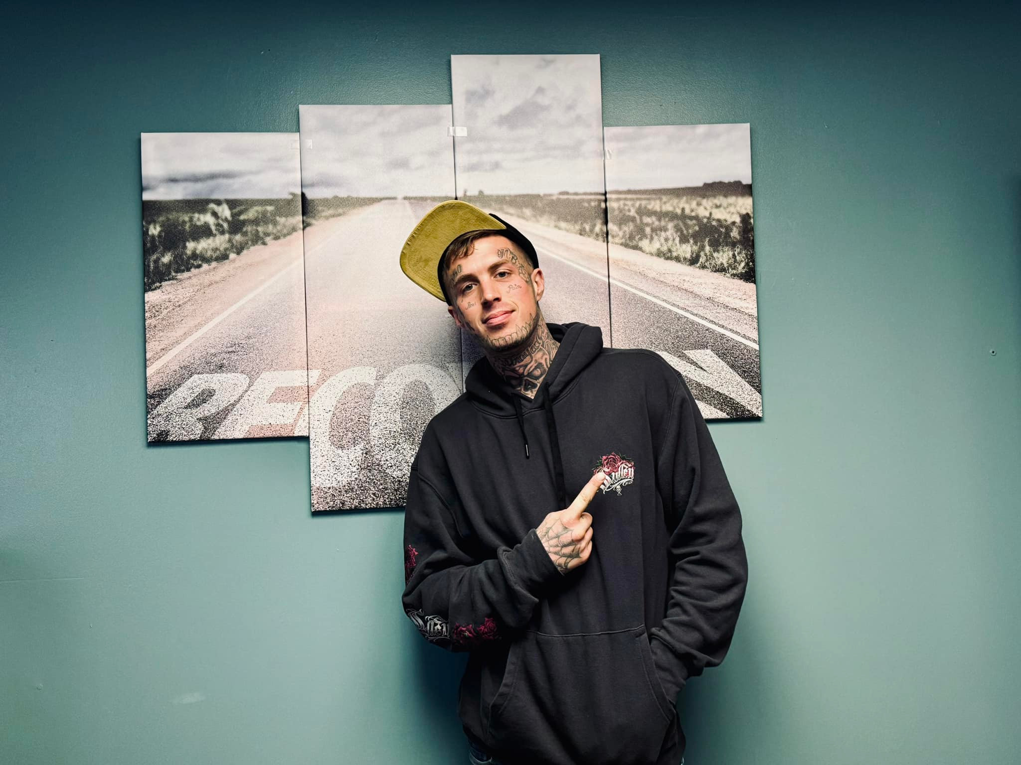 Dustin Watson | WVCORR