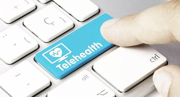WVCORR Telehealth | WVCORR