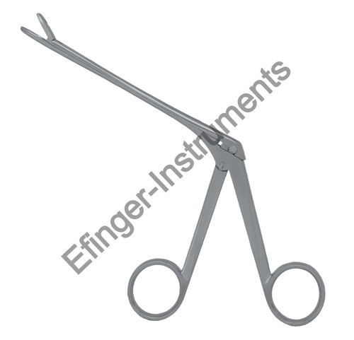 Blakesley Nasal Forceps, straight | Efinger Instruments