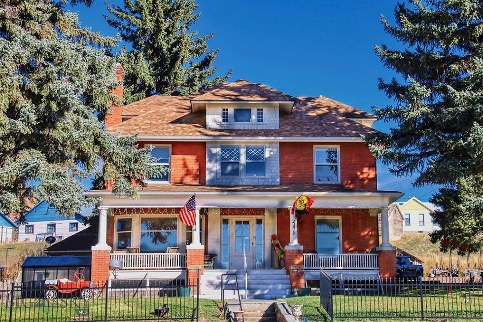 Training | Fort Discovery Inc.