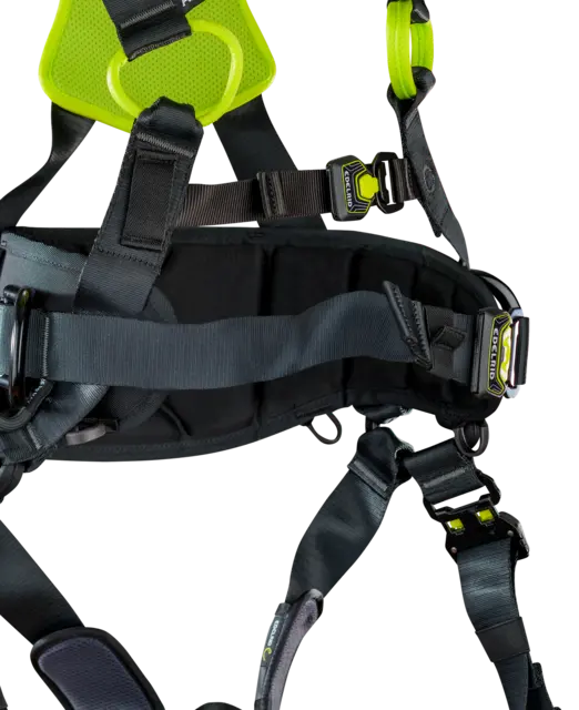 Edelrid Flex Pro Harness | Specialist Training
