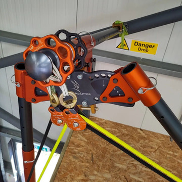 Artificial High Directionals | Specialist Training