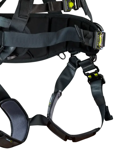 Edelrid Flex Pro Harness | Specialist Training