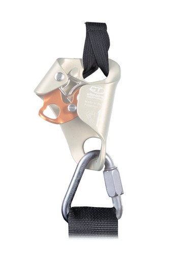 CMC Atom Chest Ascender Kit | Specialist Training