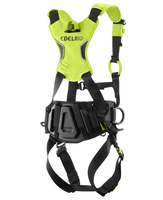 Edelrid Flex Pro Harness | Specialist Training
