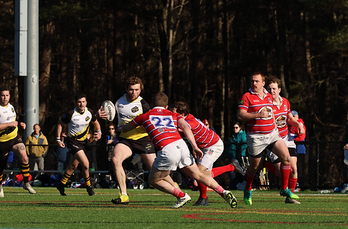 MATCH RESULTS | Boston Rugby