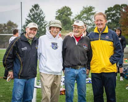 Bucklehats | Boston Rugby Football Club