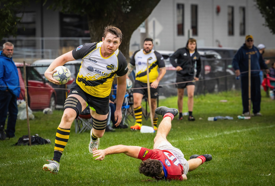 Bucklehats | Boston Rugby Football Club