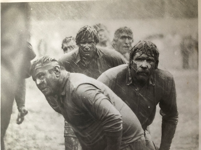 INTERNATIONAL HONORS | Boston Rugby