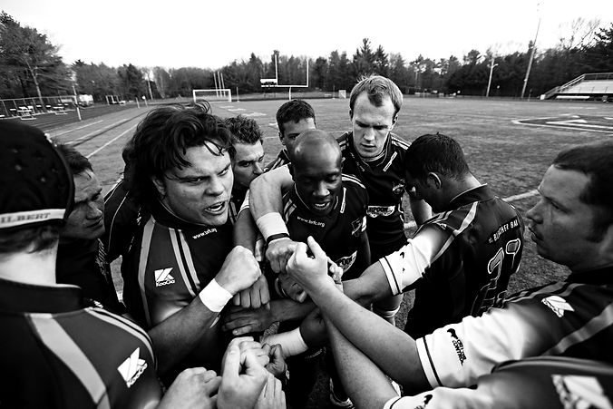 MEET THE TEAMS | Boston Rugby Footbal