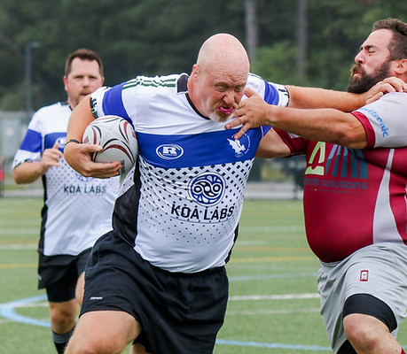HALL OF FAME | Boston Rugby