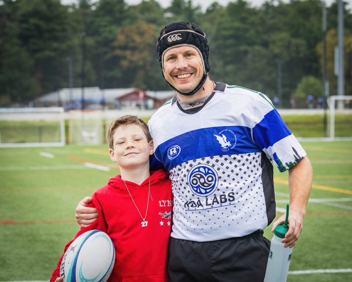 ALUMNI | Boston Rugby