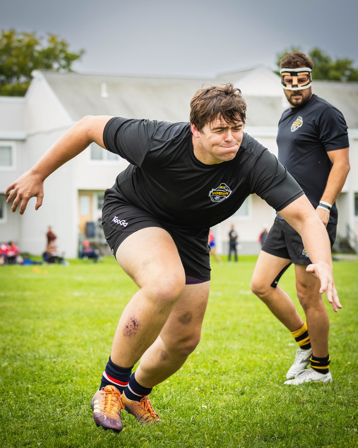 Bucklehats | Boston Rugby Football Club
