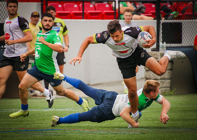 MEET THE TEAMS | Boston Rugby Footbal