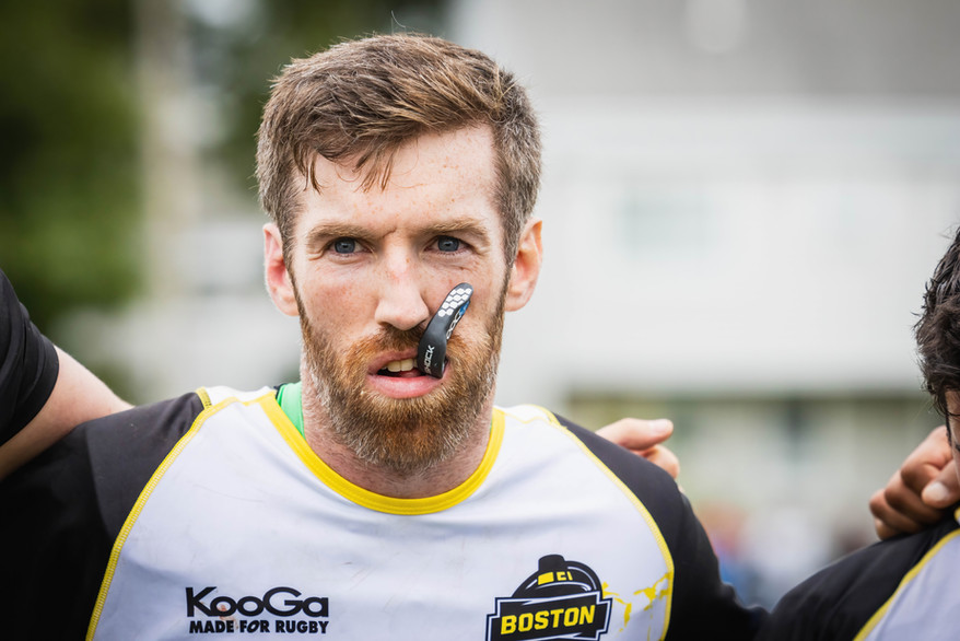 Bucklehats | Boston Rugby Football Club