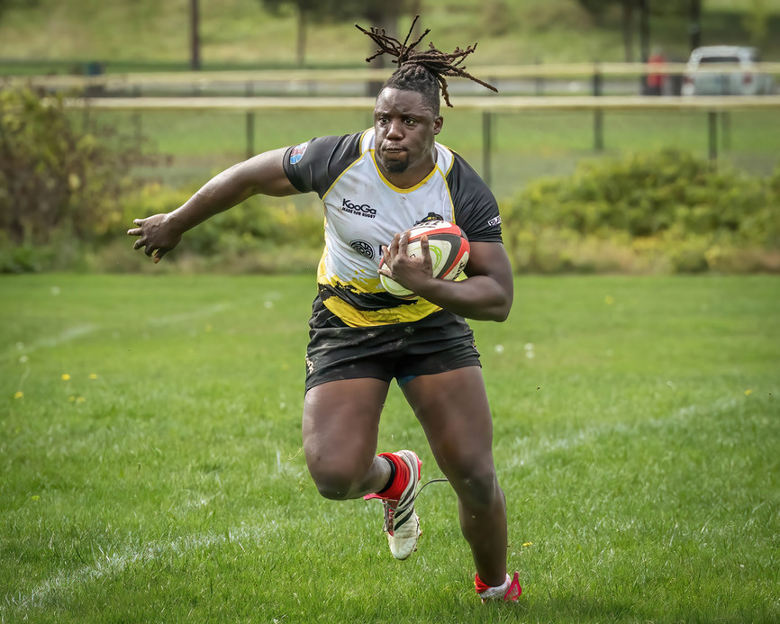 MEN'S DII | Boston Rugby
