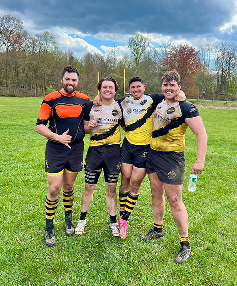 MATCH RESULTS | Boston Rugby