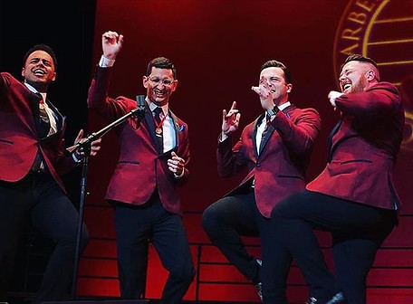 2024-25 SEASON | HCPAA Refresh