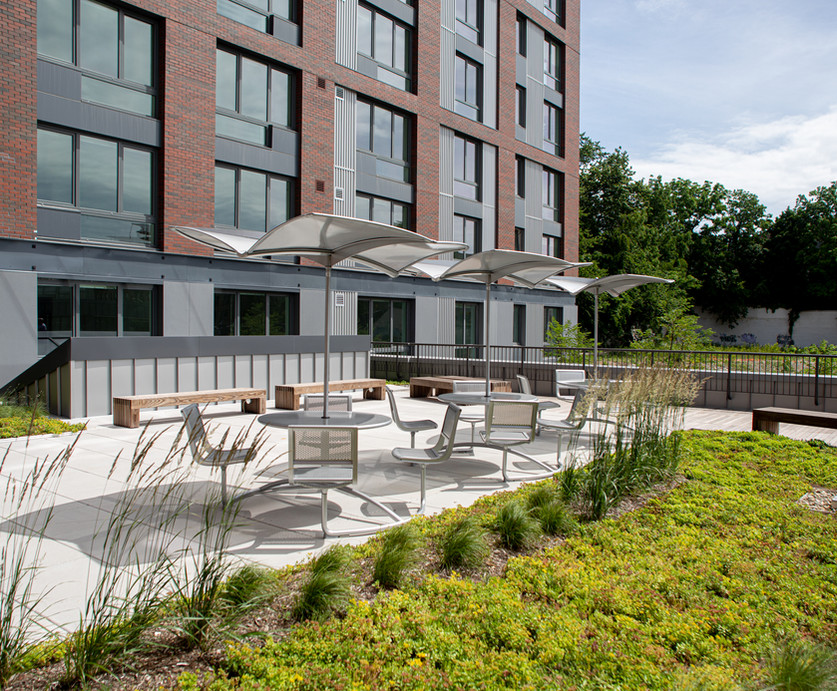 PENINSULA - PHASE 1B | Broadway Builders