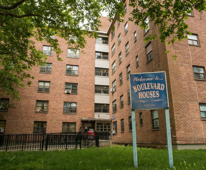 BOULEVARD TOGETHER | Broadway Builders