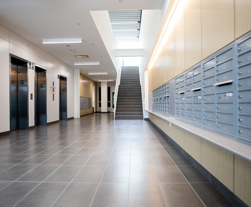 PENINSULA - PHASE 1B | Broadway Builders