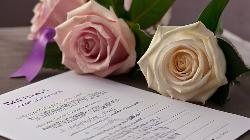 A Dream Wedding Unveiled: Your Ultimate Guide to Planning Your Special ...