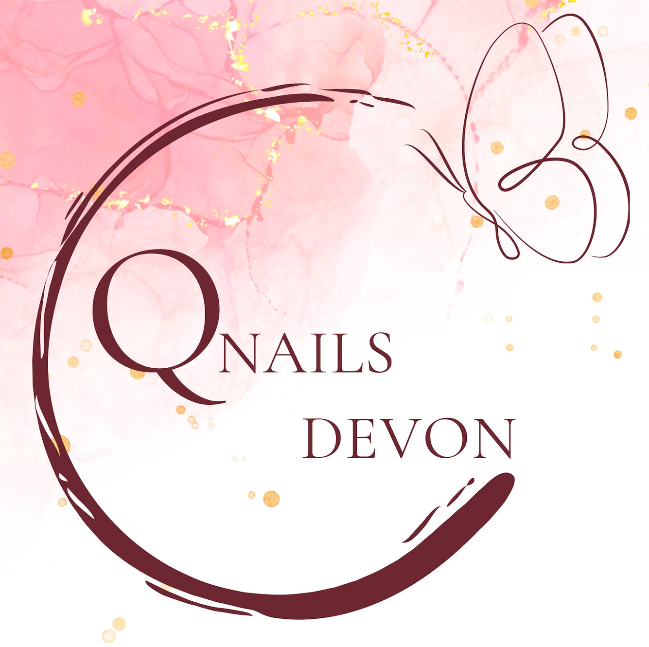 Home | QNails DEVON