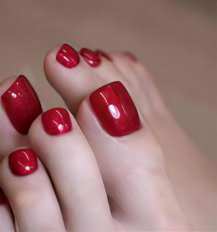 Book Online | Q NAILS DEVON